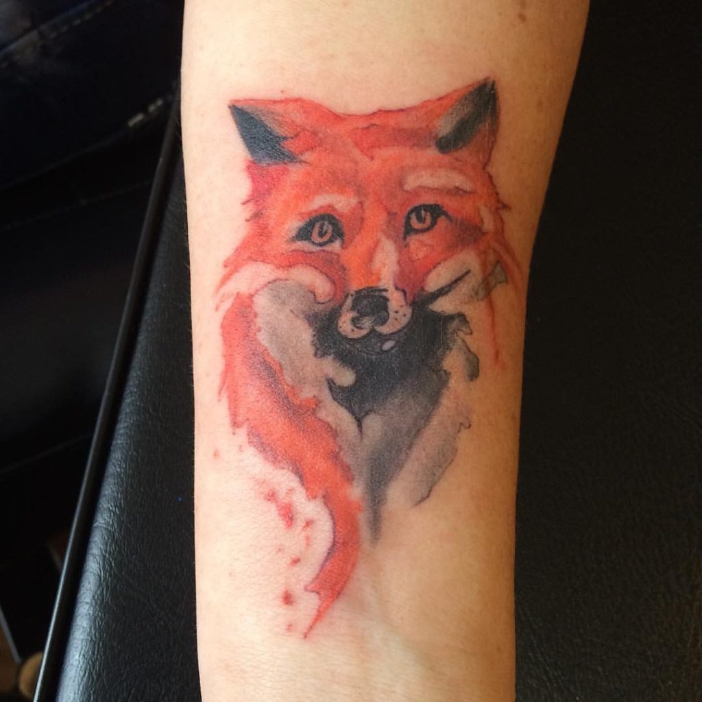 Portfolio – Native Ink Tattoo