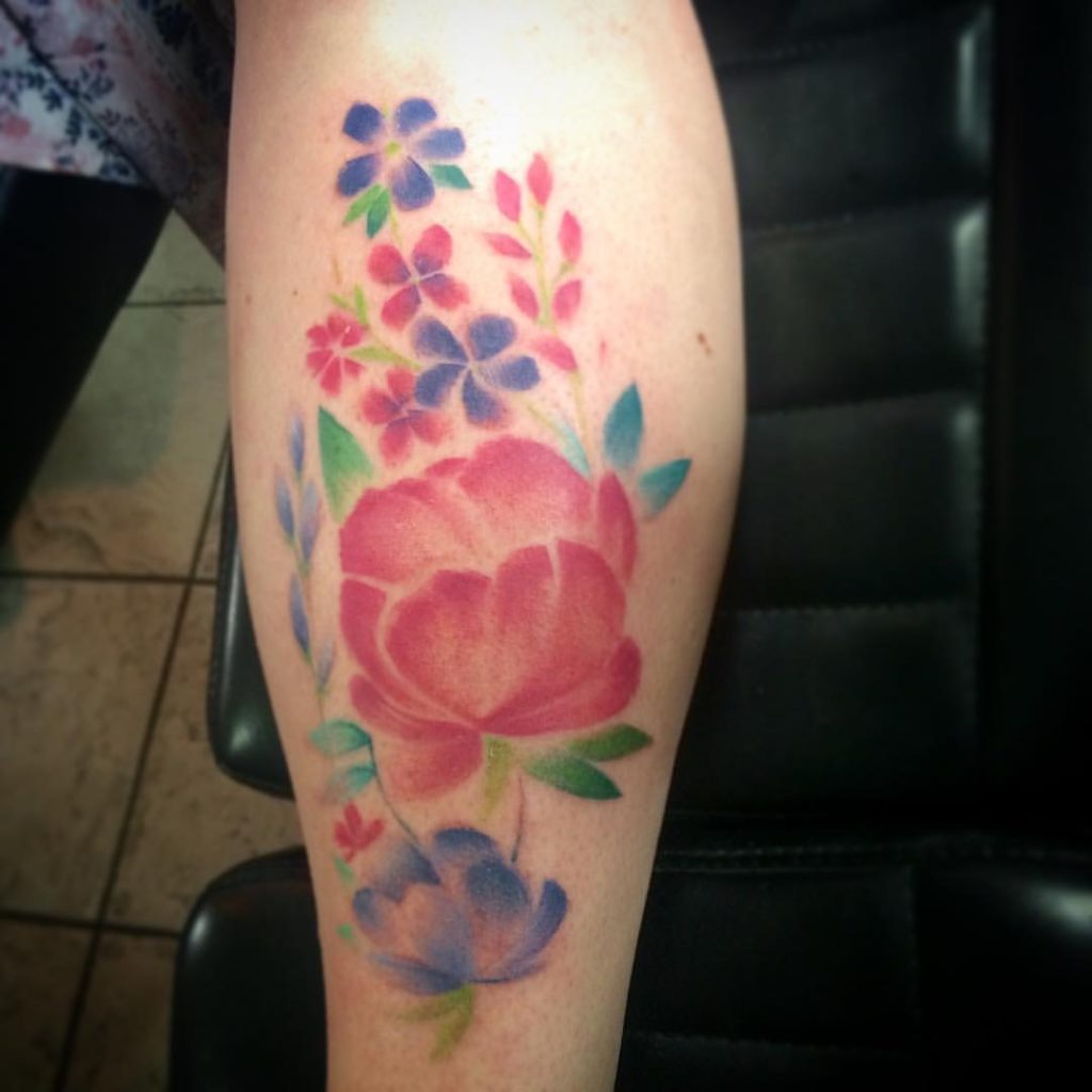 Portfolio – Native Ink Tattoo