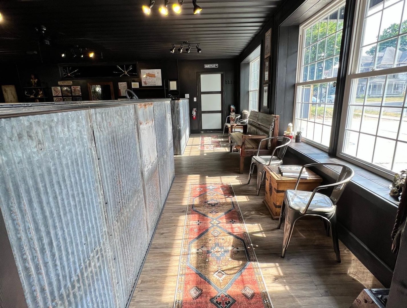 Native Ink Tattoo New Location – Native Ink Tattoo