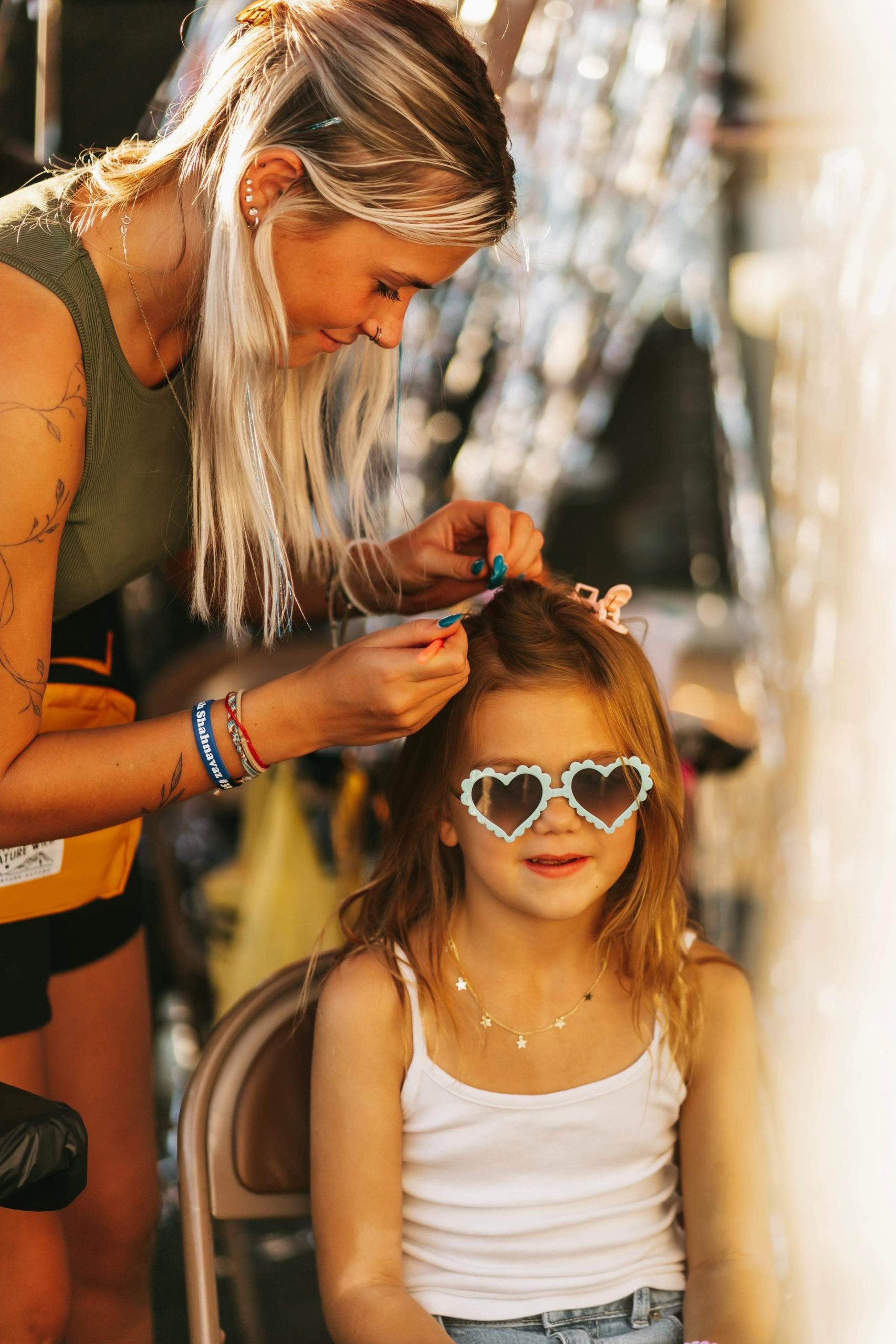 Kamryn Moon – Native Ink Tattoo