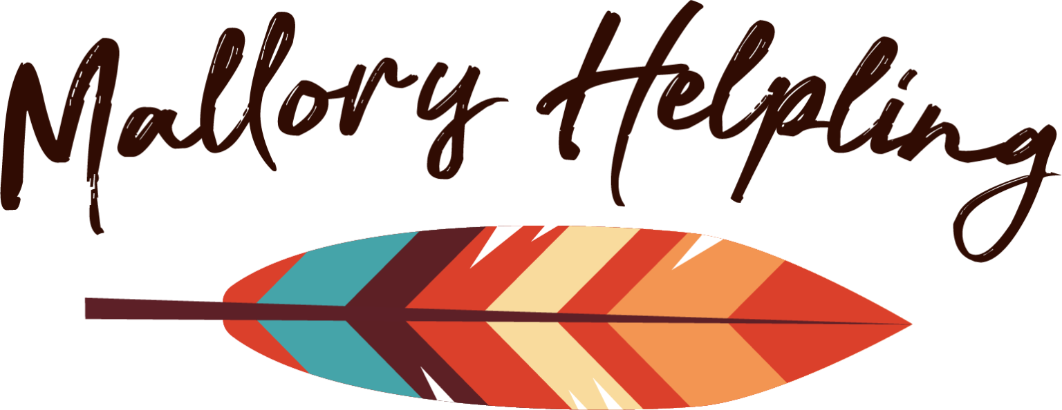 Mallory Helpling – Native Ink Tattoo