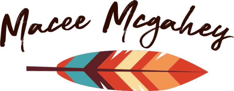 Macee Mcgahey – Native Ink Tattoo