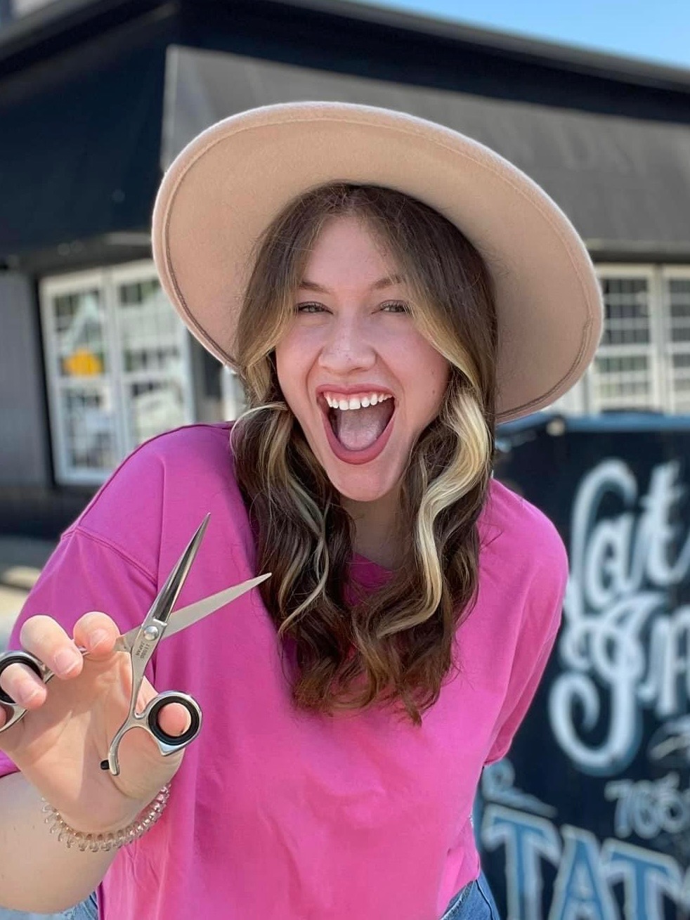 Heather Yuknavage – Native Ink Tattoo